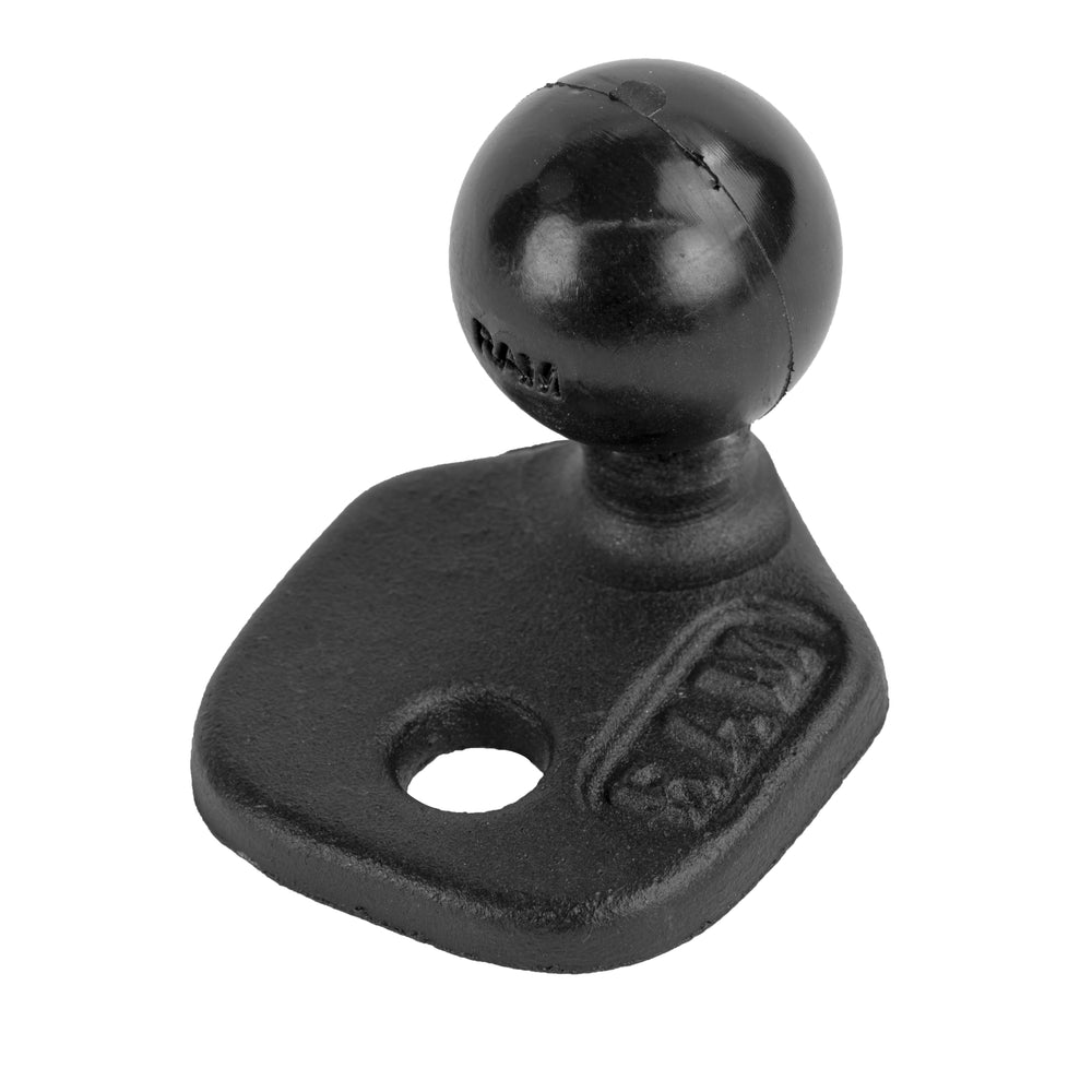 RAM® Ball Adapter for Ski Mirror | Mounts NZ – Mounts New Zealand