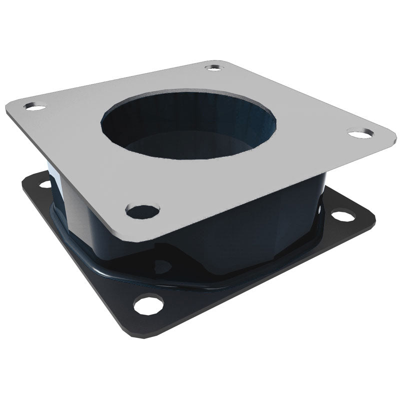 RAM® Shock Buster™ Adapter with 75mm VESA Hole Pattern | Mounts NZ ...