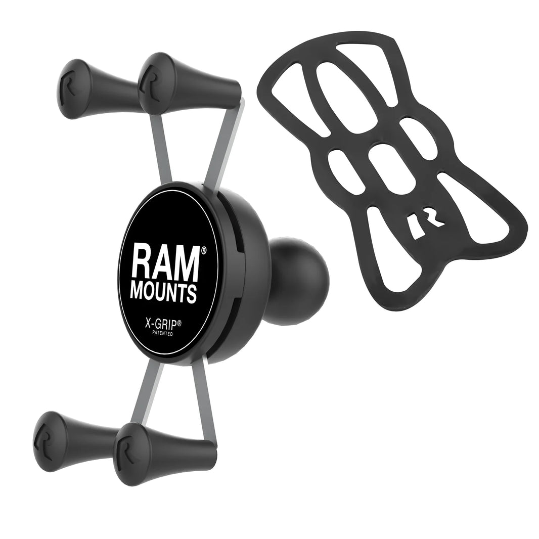 RAM Phone Mounts | Mobile Phone Holders | Mounts NZ – Mounts New Zealand