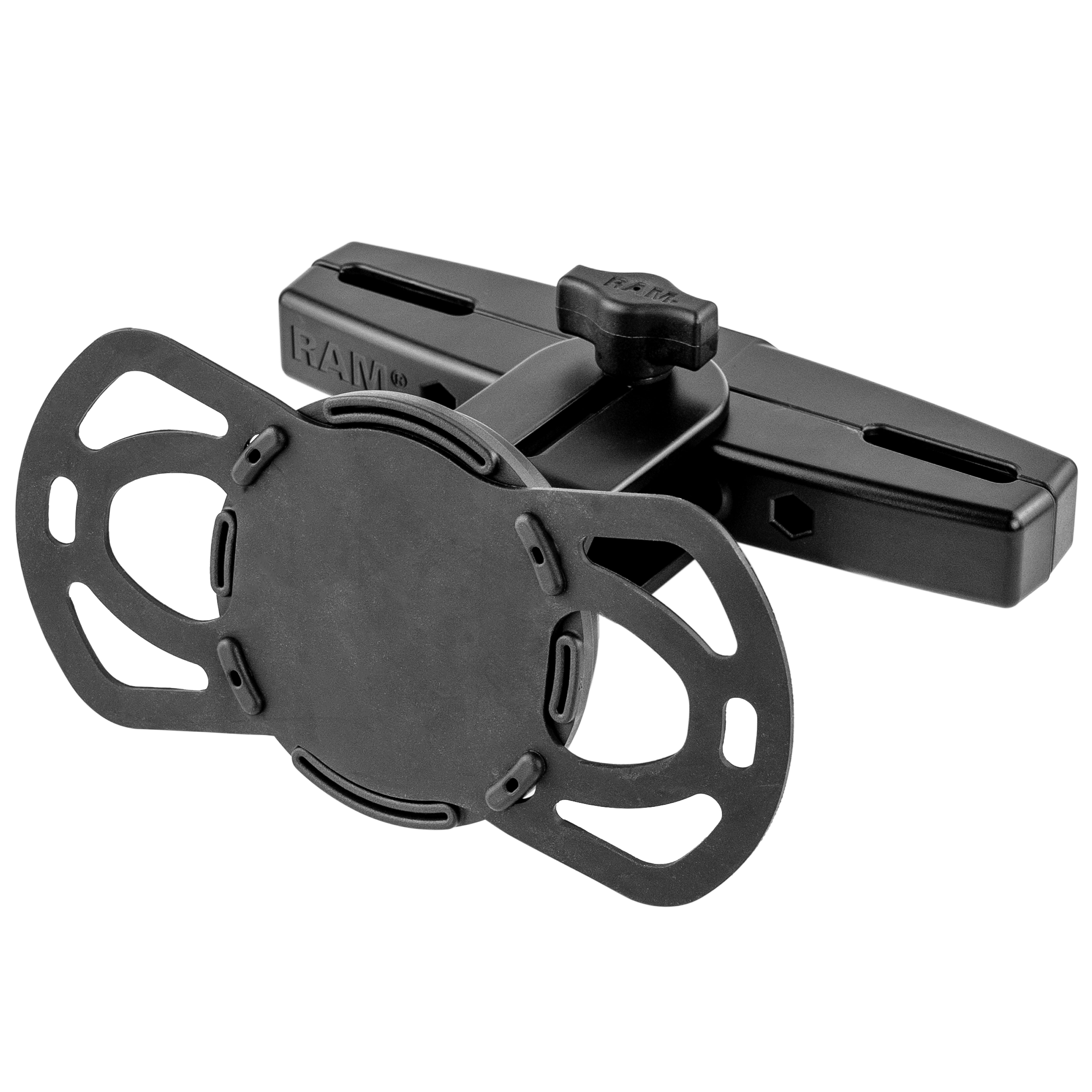 RAM® Universal Headrest Tablet Mount for 7"-13" Tablets – Mounts New ...