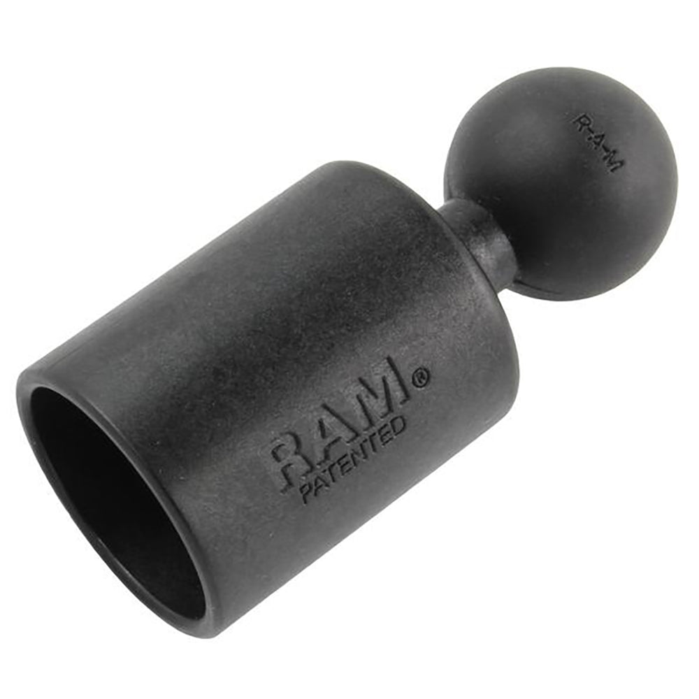 RAM® PVC Pipe Socket with Ball - B Size (RAP-B-294U ) – Mounts New Zealand