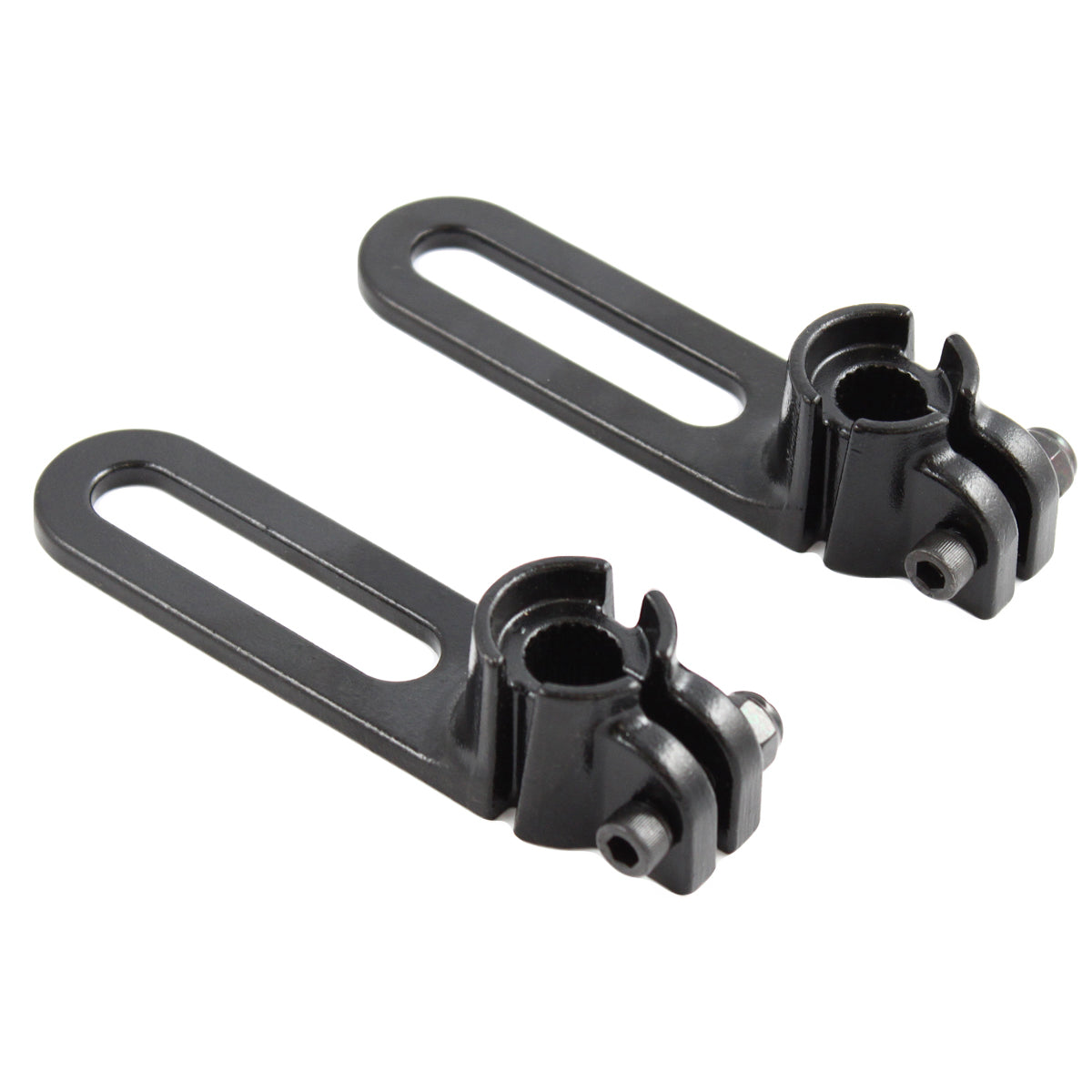 RAM® Pod™ Slotted Receiver Leg Plate 2-Pack | Mounts NZ – Mounts New ...