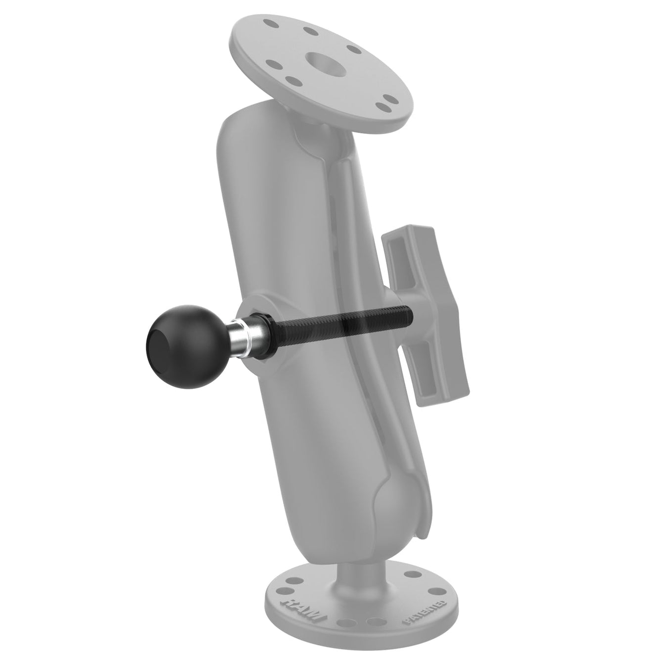 RAM® Add-A-Ball™ Accessory Ball for C Size Socket Arms – Mounts New Zealand