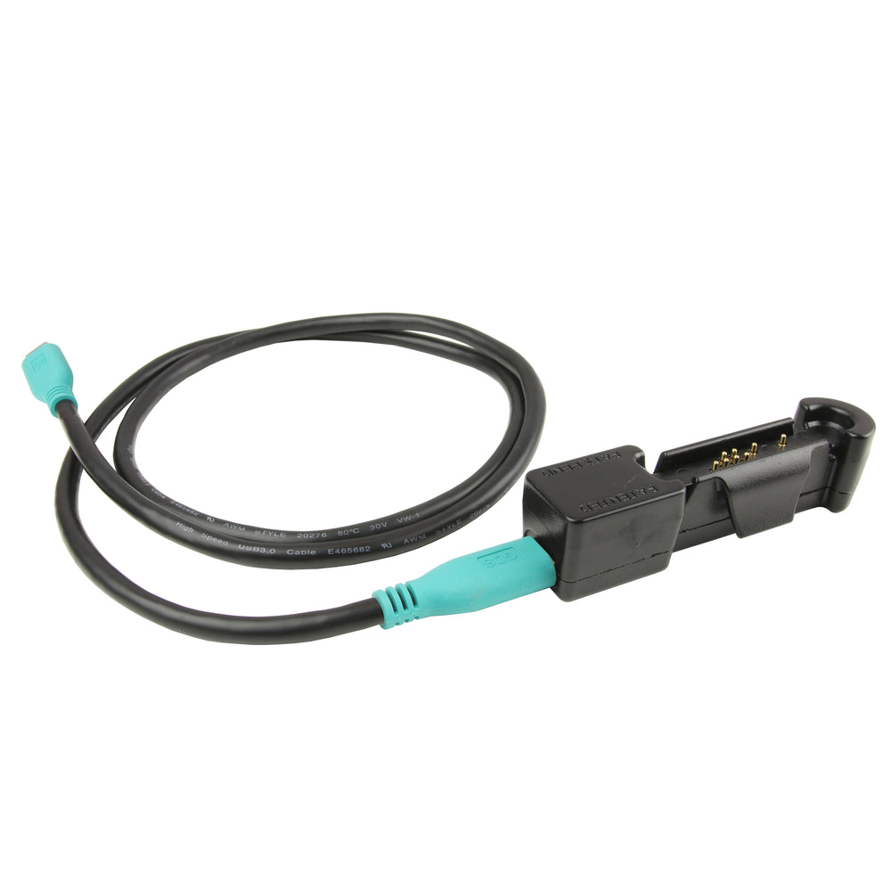 GDS® Snap-Con™ GDS® to Power Delivery USB Type-C Adapter (RAM-GDS-AD3C ...