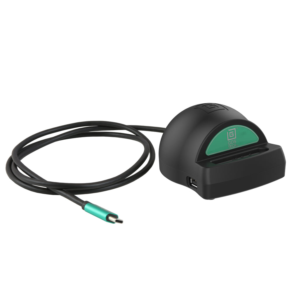 GDS® Desktop Dock with Power Delivery & Peripheral Port (RAM-GDS-DOCK ...