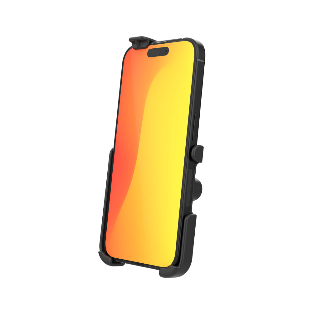 iPhone 15 Pro RAM Holder | RAM-HOL-AP38-1U | Mounts NZ – Mounts New Zealand