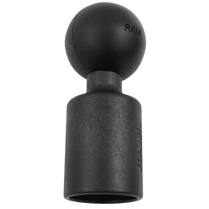 RAM® PVC Pipe Socket with Ball - C Size (RAP-294U ) – Mounts New Zealand