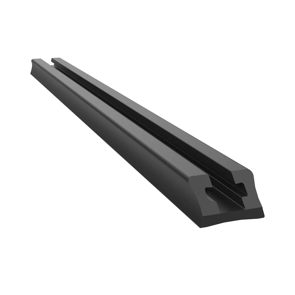 RAP-TRACK-DR-12U | RAM 12" Track | Mounts NZ – Mounts New Zealand