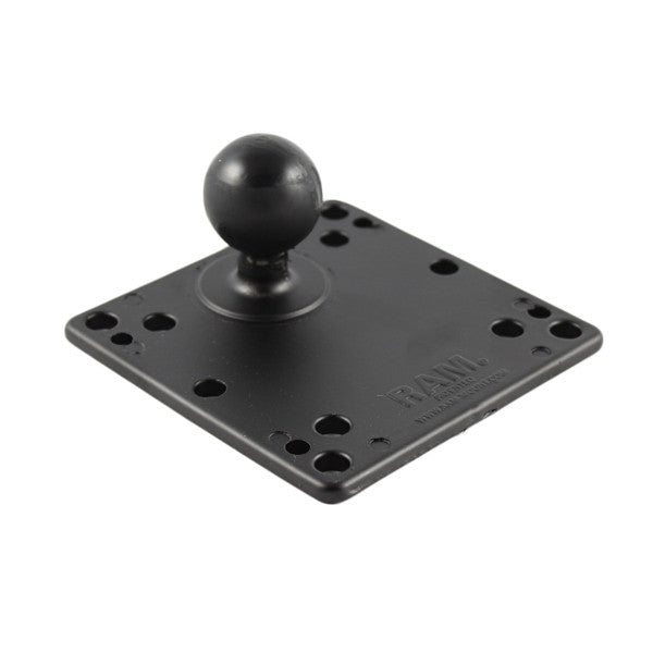 RAM® C Size | RAM® Mounts Component | Mounts New Zealand