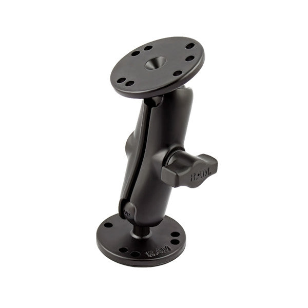RAM® B Size | RAM® Bases, Plates & Socket Arms | Mounts NZ – Mounts New ...